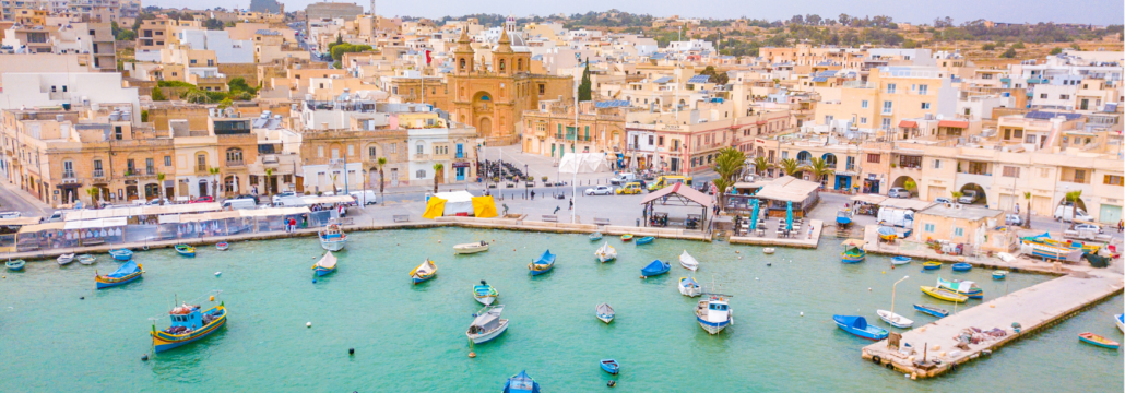 Things to Look Forward to in Summer in Malta | AX Hotels Malta