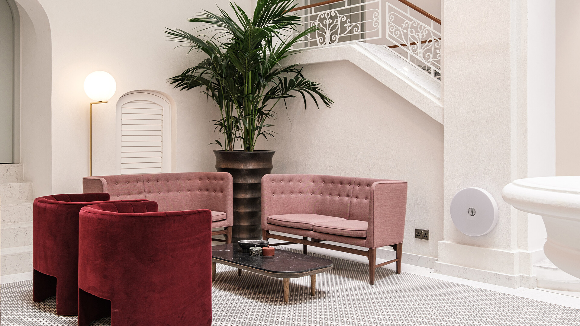 Your Luxury Stay in Valletta - AX Hotels Malta