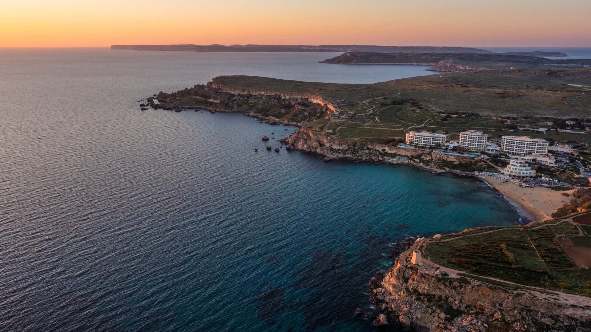 The 10 Must-Visit Places of Interest in Malta | AX Hotels Malta