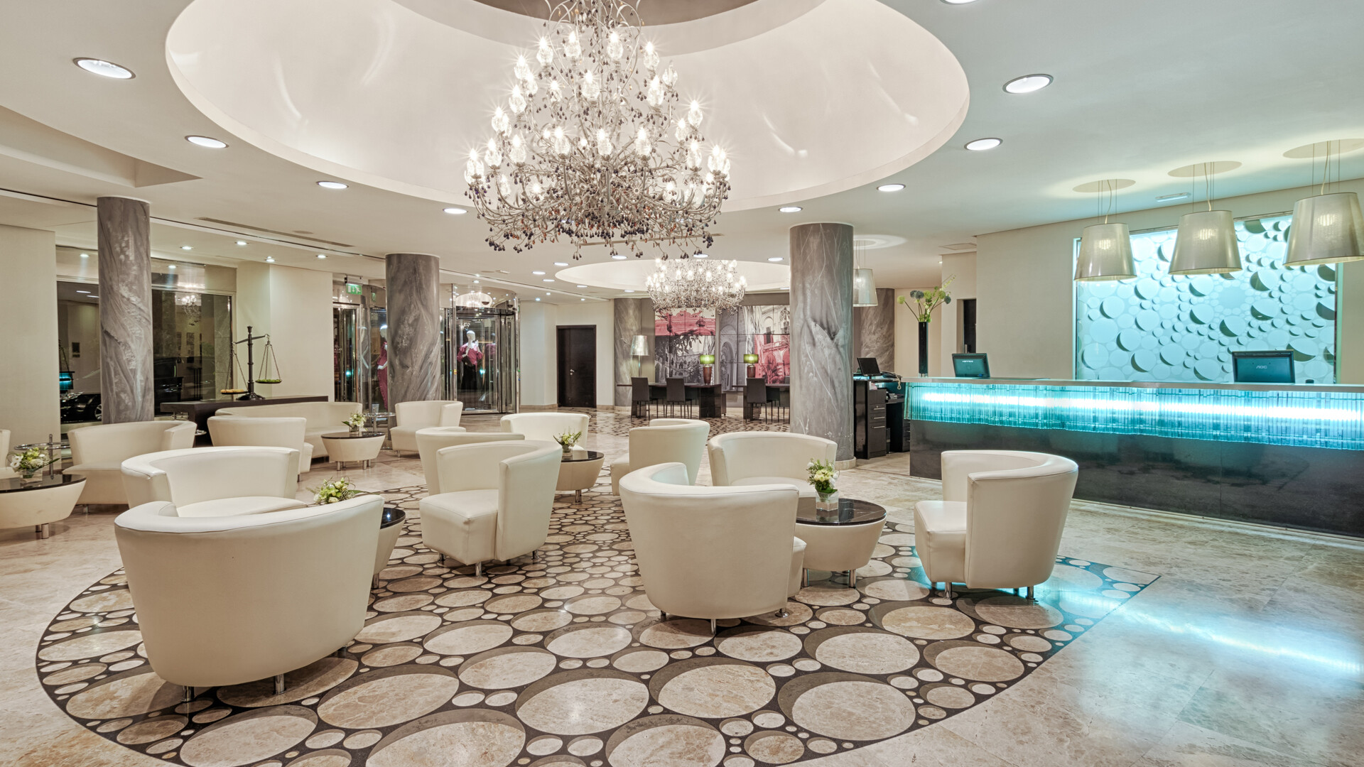 Claudio Marchisio at AX The Palace | AX Hotels Malta