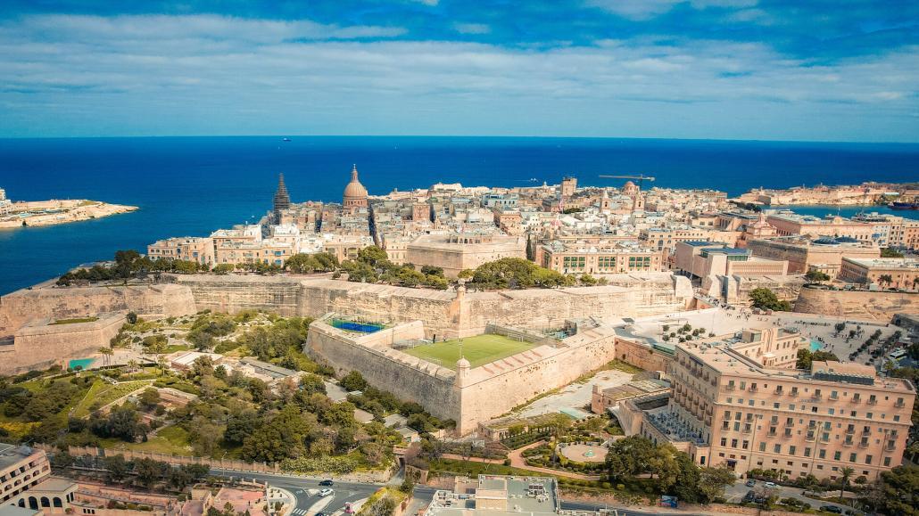 Top Attractions in Malta for Your Holiday | AX Hotels Malta