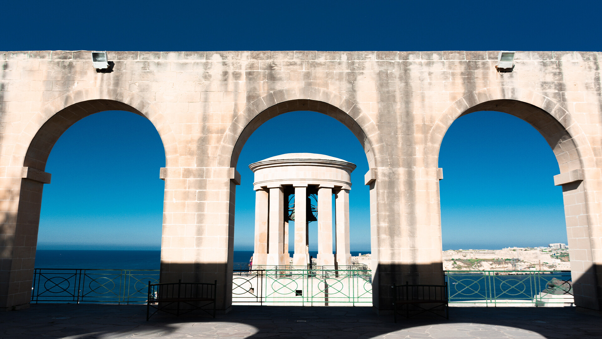 Valletta Sightseeing: A Quick Guide | AX Hotels Malta