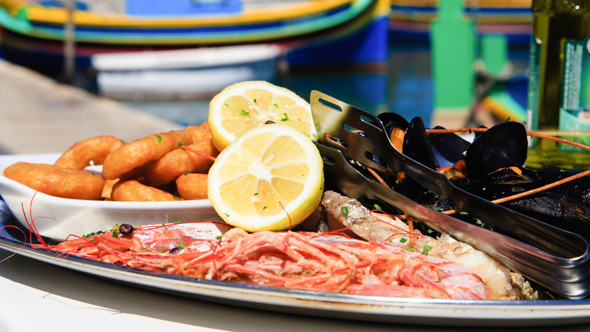 Traditional Maltese Food to Taste on Your Holiday in Malta