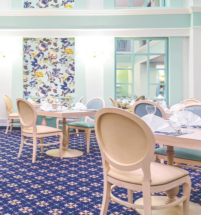 Mediterranean Buffet at Copperfield’s | AX The Victoria Hotel Malta