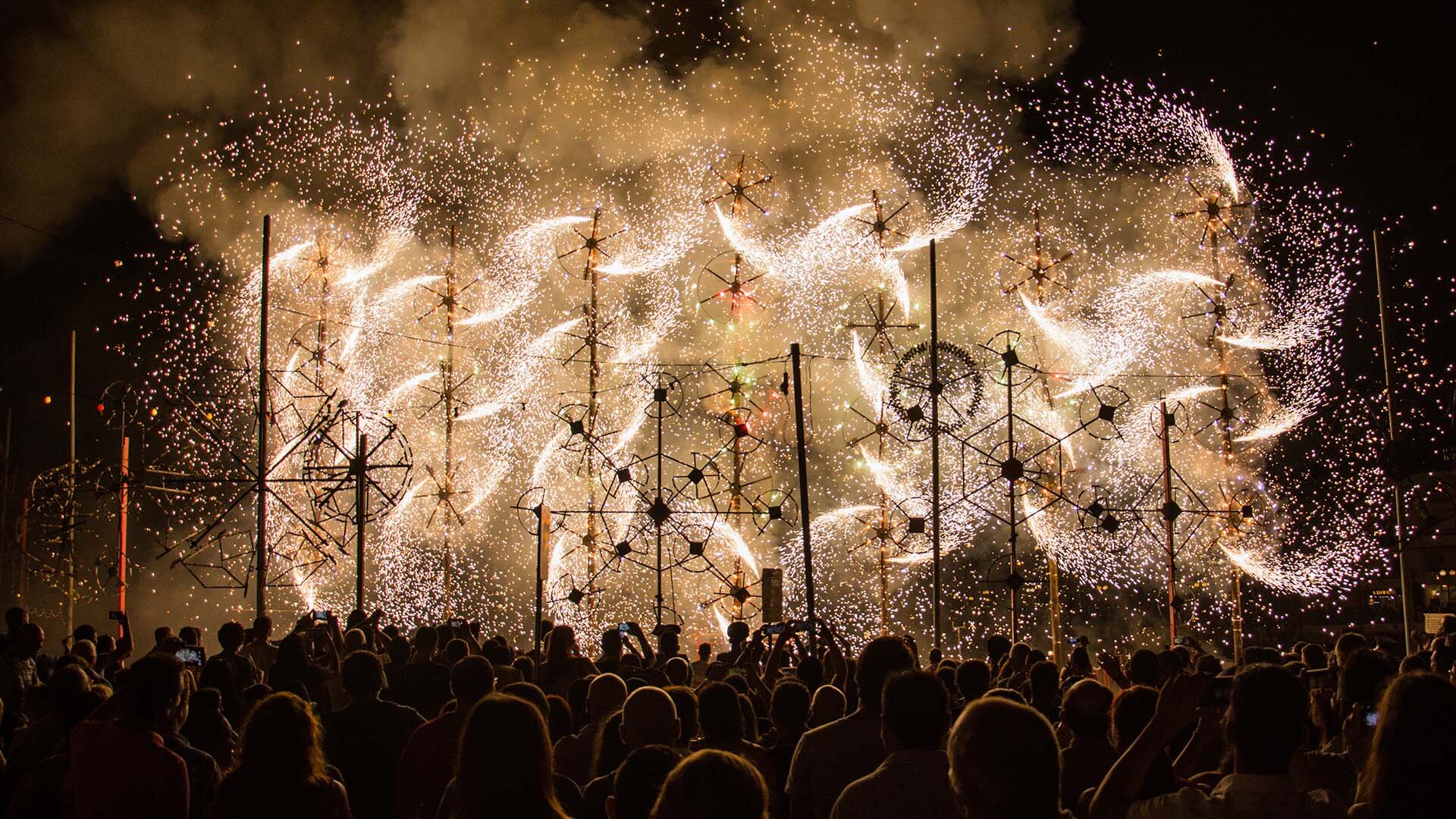 Santa Marija: Malta’s biggest feast | AX Hotels Malta