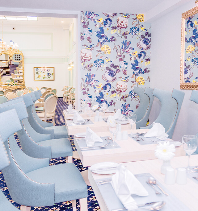 Maltese Night at Copperfield's Restaurant | AX The Victoria Hotel