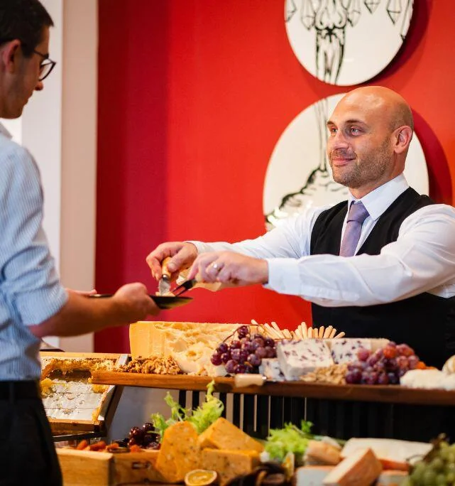 Sunday Buffet Lunch is Back! - AX The Palace Malta