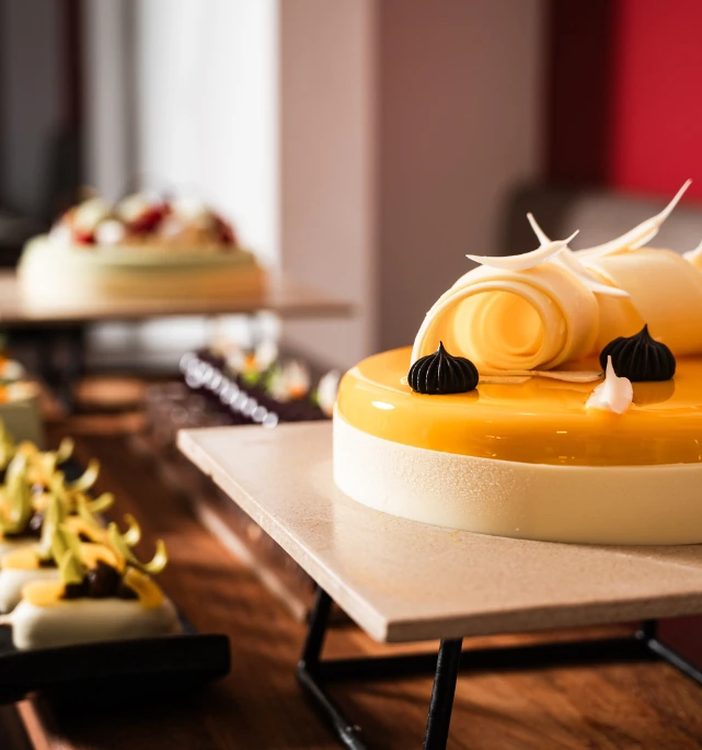 Mother's Day Buffet Lunch at The Tabloid | AX The Palace | Sliema