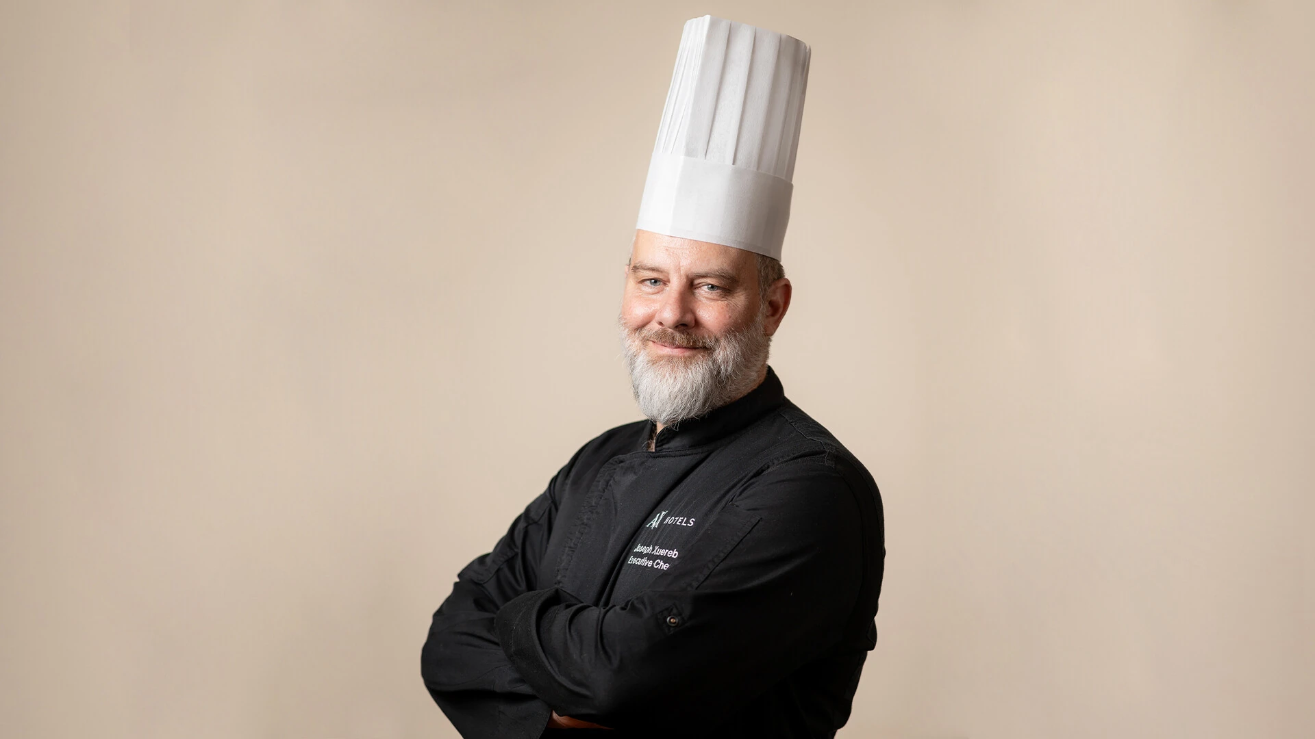 International Chefs Day with Executive Chef Joseph Xuereb | AX Hotels Malta
