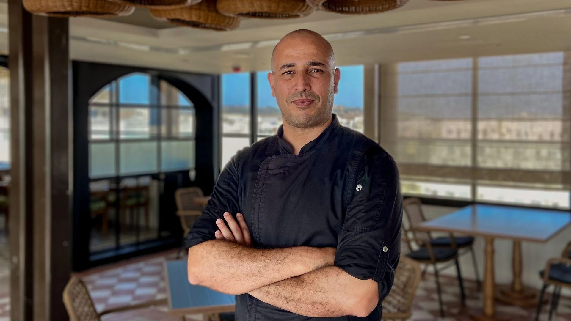 Embark on a culinary journey with Minoa's Winter Menu | AX Hotels Malta