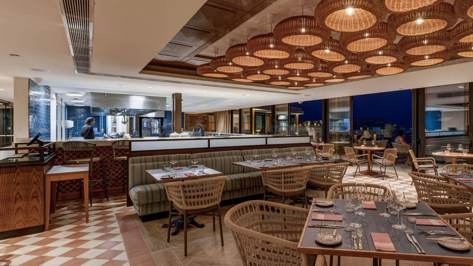 Minoa Restaurant Now Open! | AX Hotels Malta
