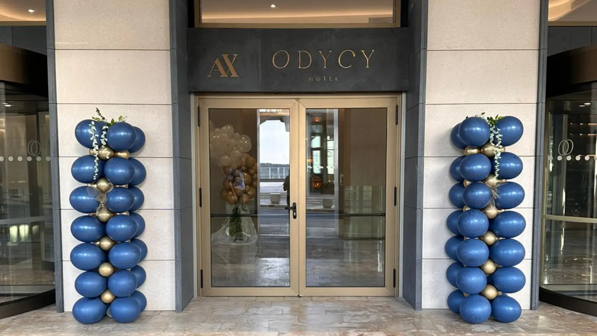 AX ODYCY Hotel Qawra turns 1 year