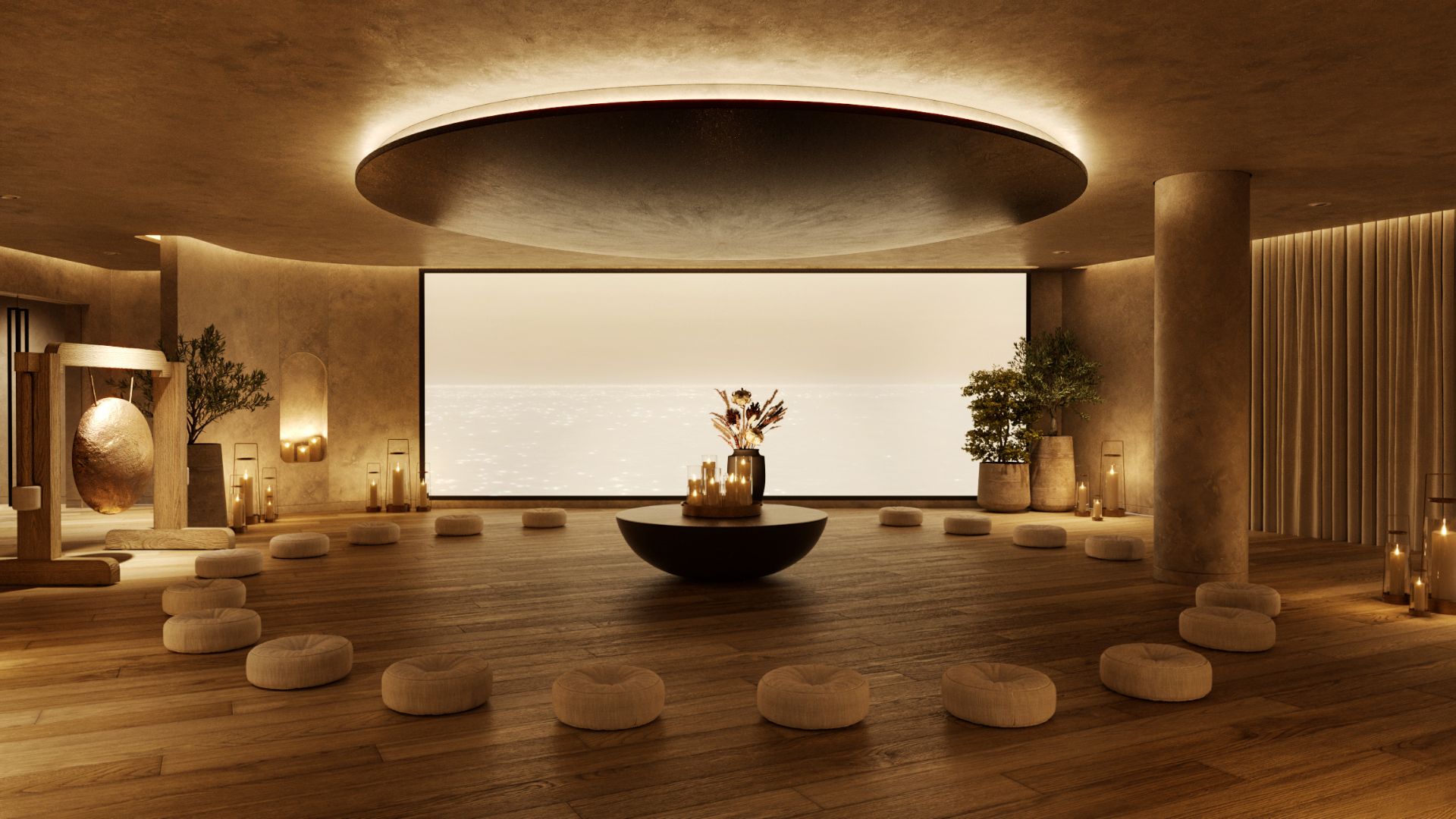 A Wellness Escape at Verdala: One of Europe’s Finest Retreats