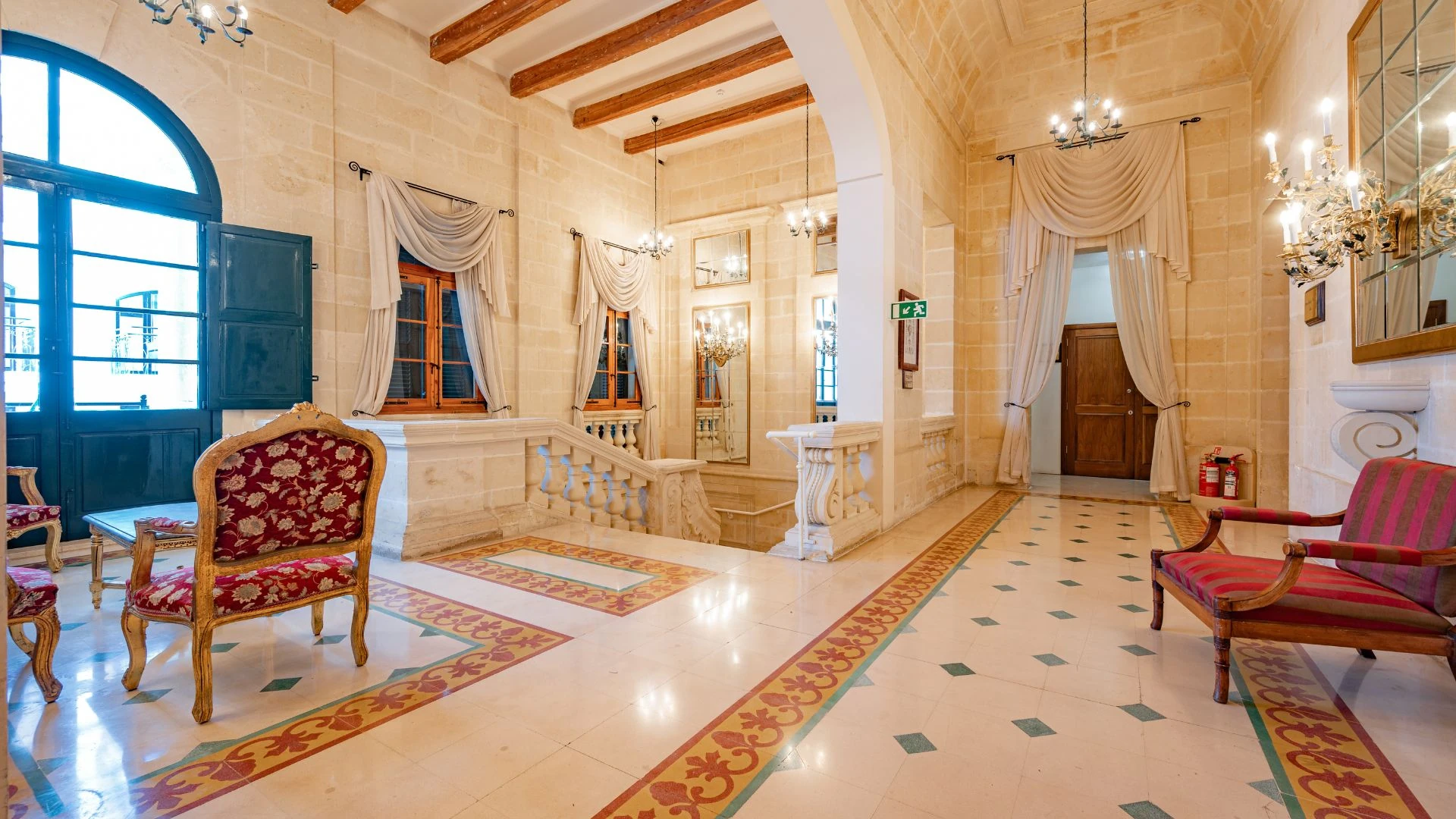 AX Palazzo Capua | Malta Vacation Rental | AX Hotels