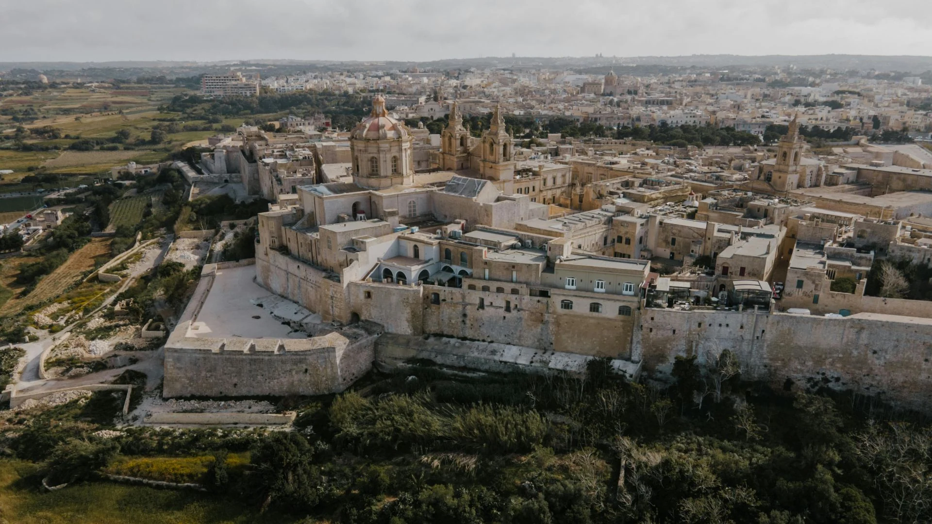 A Handy Day Guide to Rabat, Malta | AX Hotels