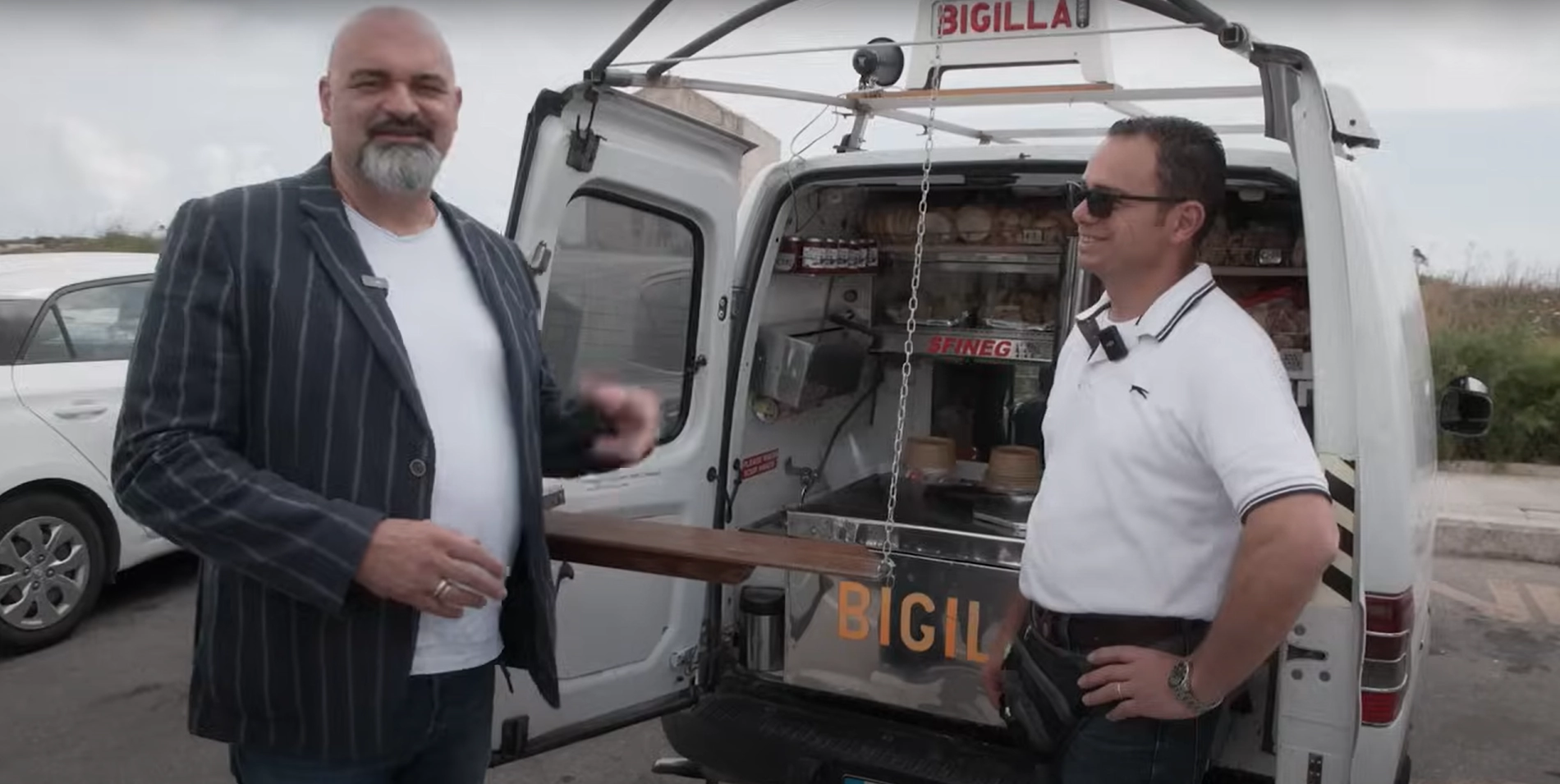 Discover Malta's Culinary Soul with Chef Victor Borg | AX Hotels