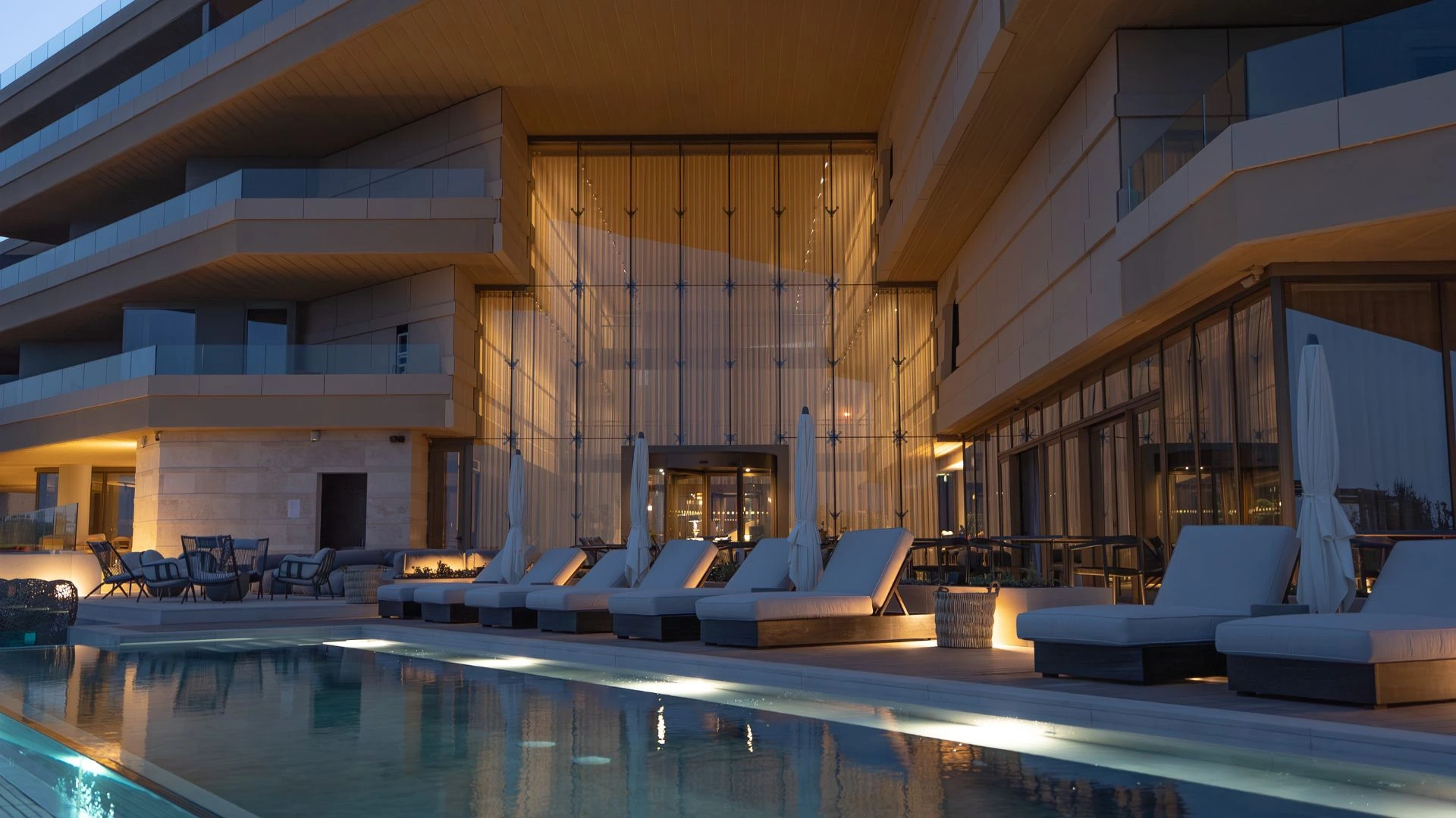 Discover Verdala – Malta’s First Luxury Wellness Hotel