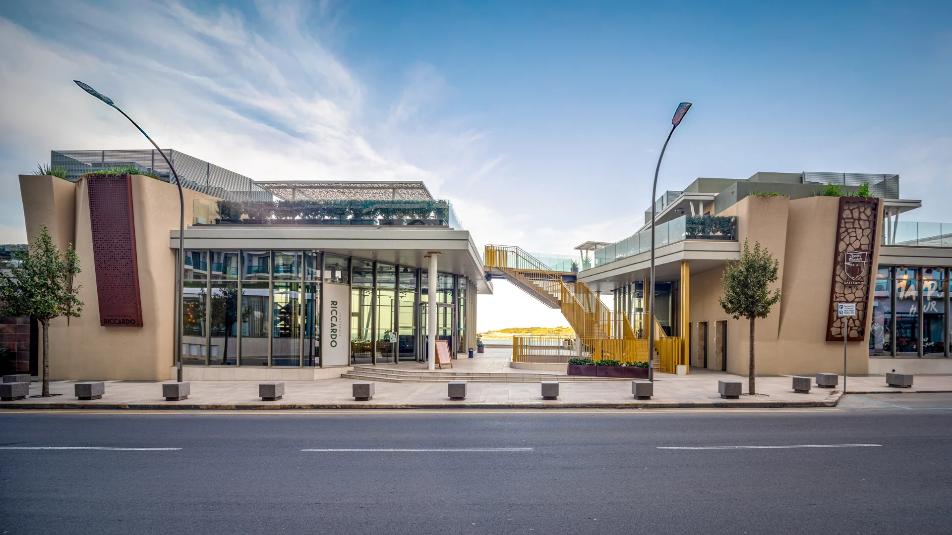 Discover the Best Hotels in Malta | AX Hotels