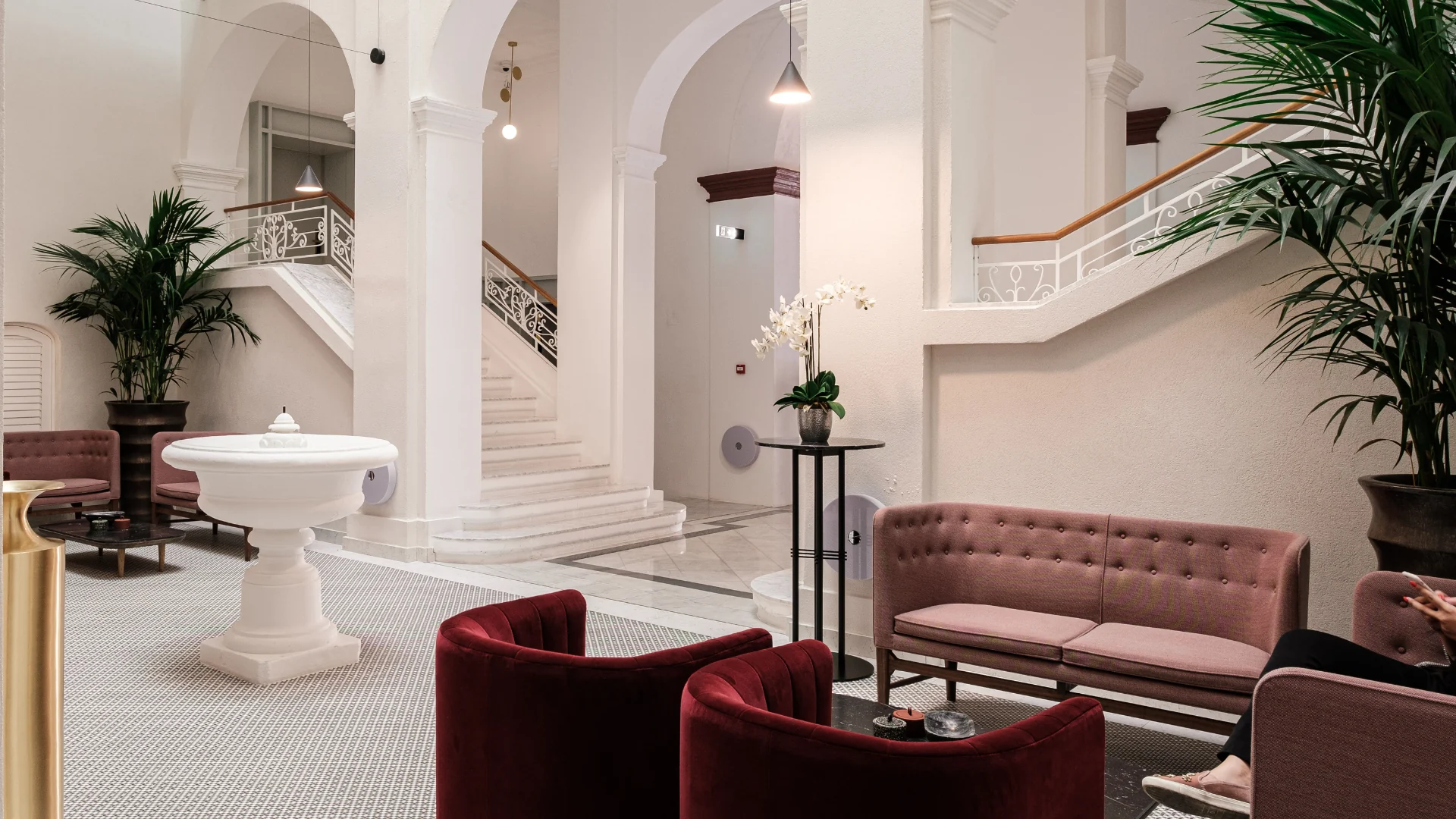 Which Malta luxury hotel is on your bucket list? | AX Hotels
