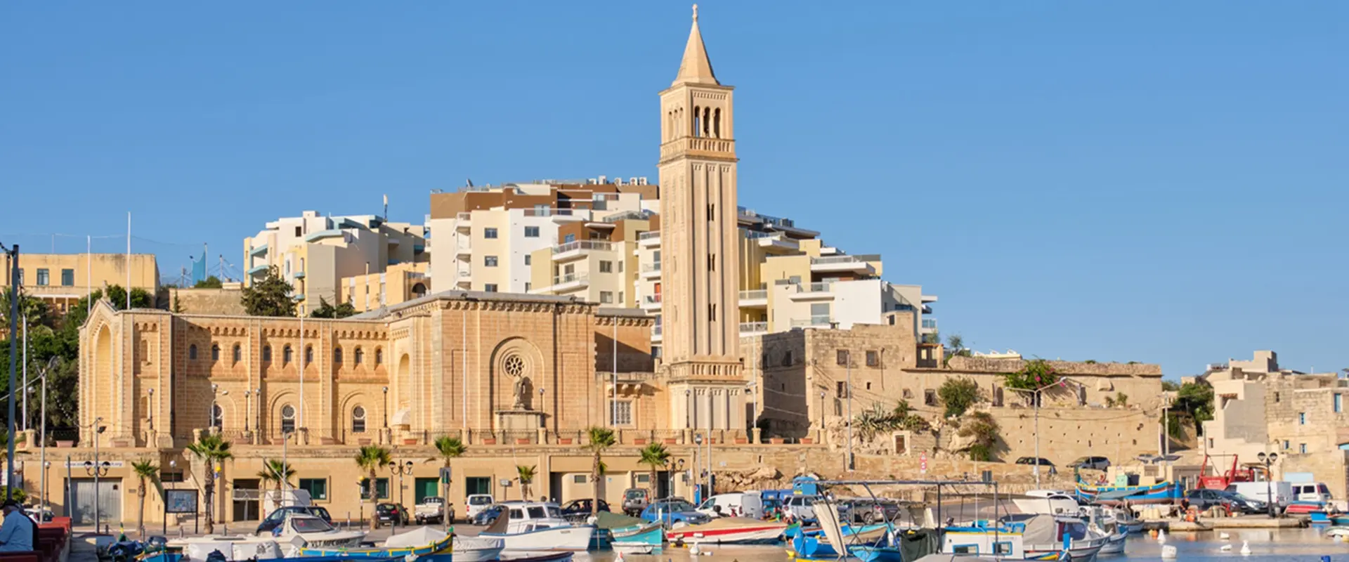Top Things to Do in Marsaskala Malta: Beaches | AX Hotels
